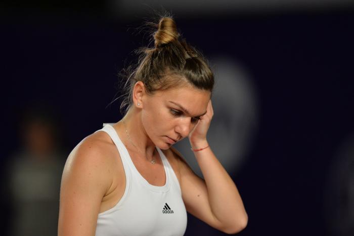 Simona Halep trece printr-o PERIOADĂ GREA! Ce le-a transmis fanilor pe ...