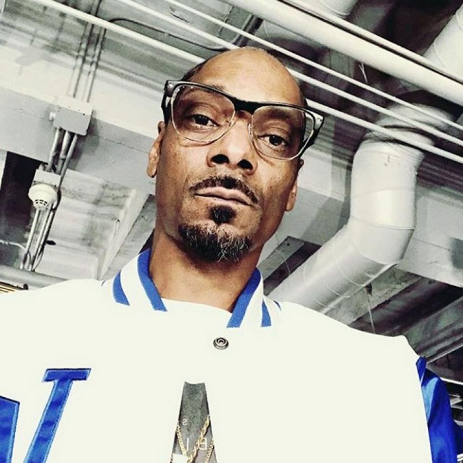 Snoop Dog vine în România, pe 29 August, la Arenele Romane