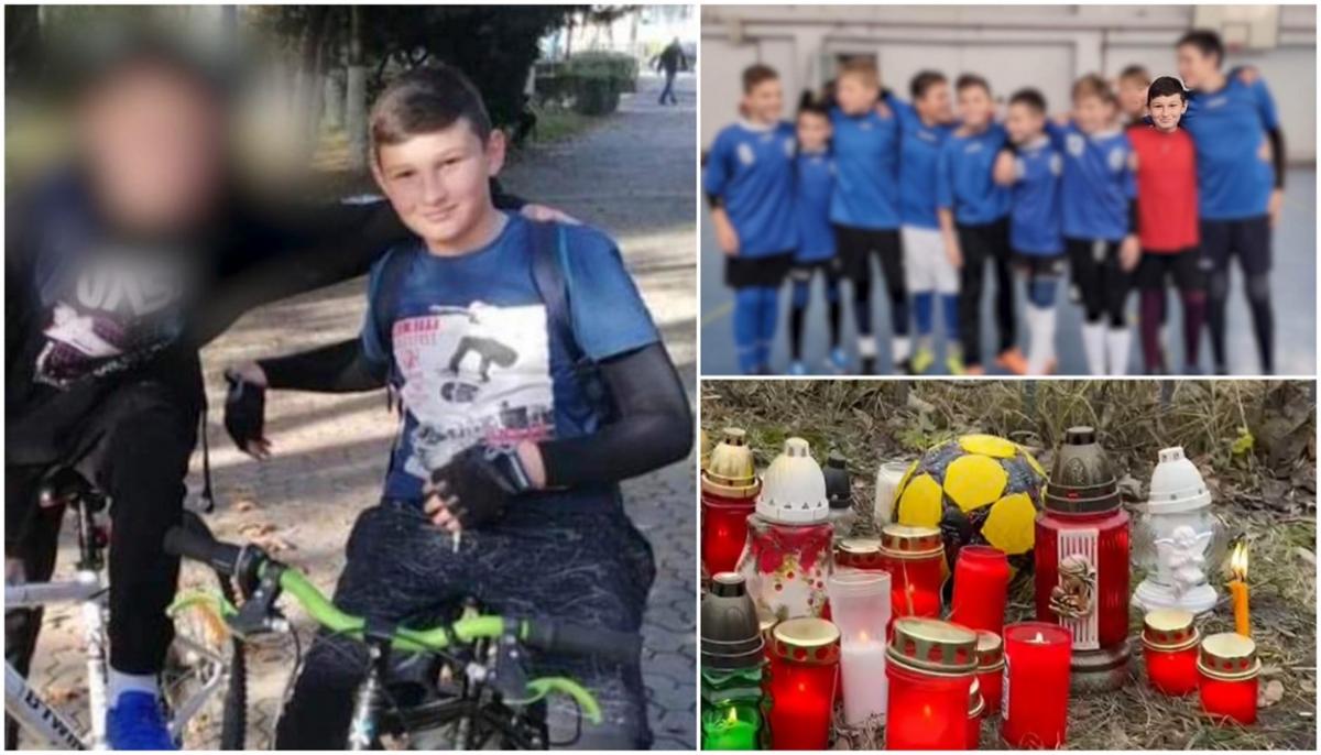 FRF reacționează după tragedia din Petroșani în care a murit un ...