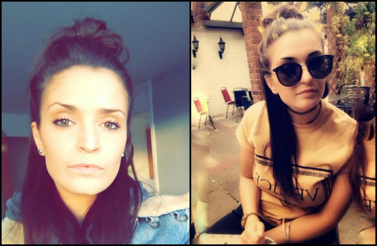 Un cadavru a fost găsit într-o pădure din Anglia, la doar o săptămână ...