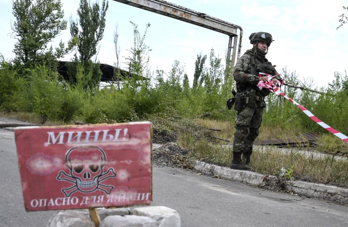 Ucraina are "șanse mari" să recupereze teritoriul ocupat de Rusia ...