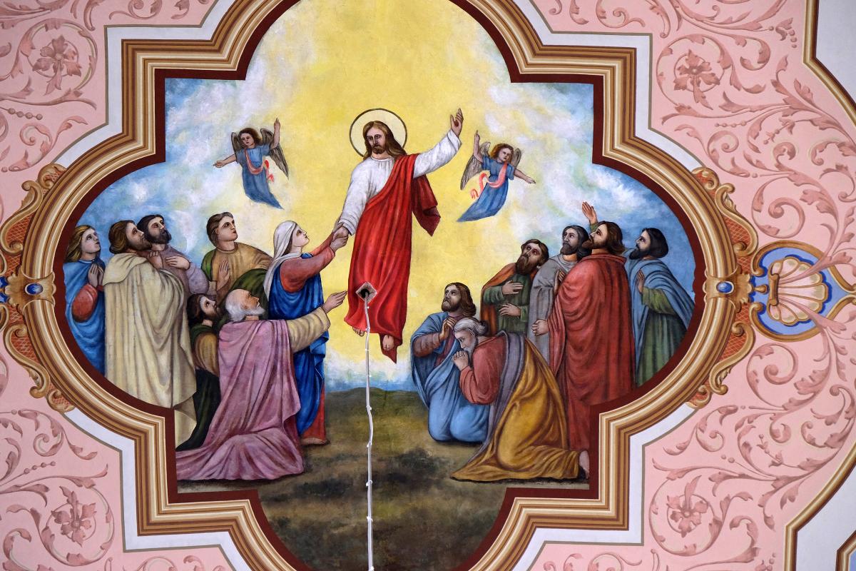 Urări de Sf. Matei 2023. Mesaje şi felicitări pentru cei care îşi ...