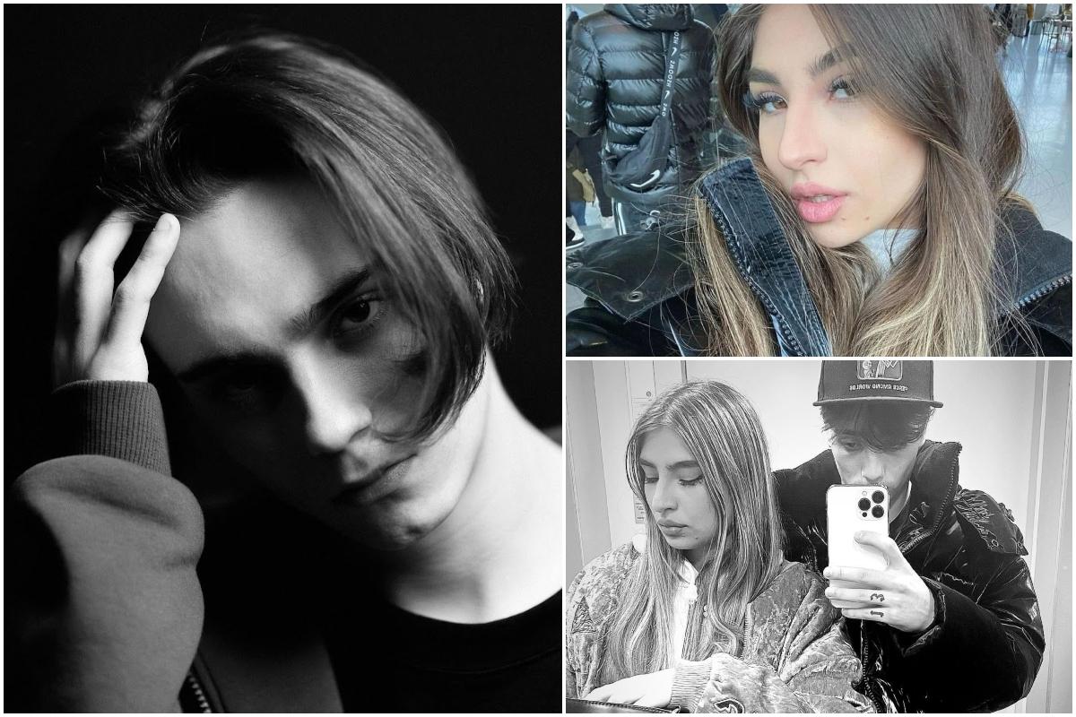 Trapperul Yakki, reţinut după ce ar fi bătut-o pe iubita sa, Anne Bâgu ...