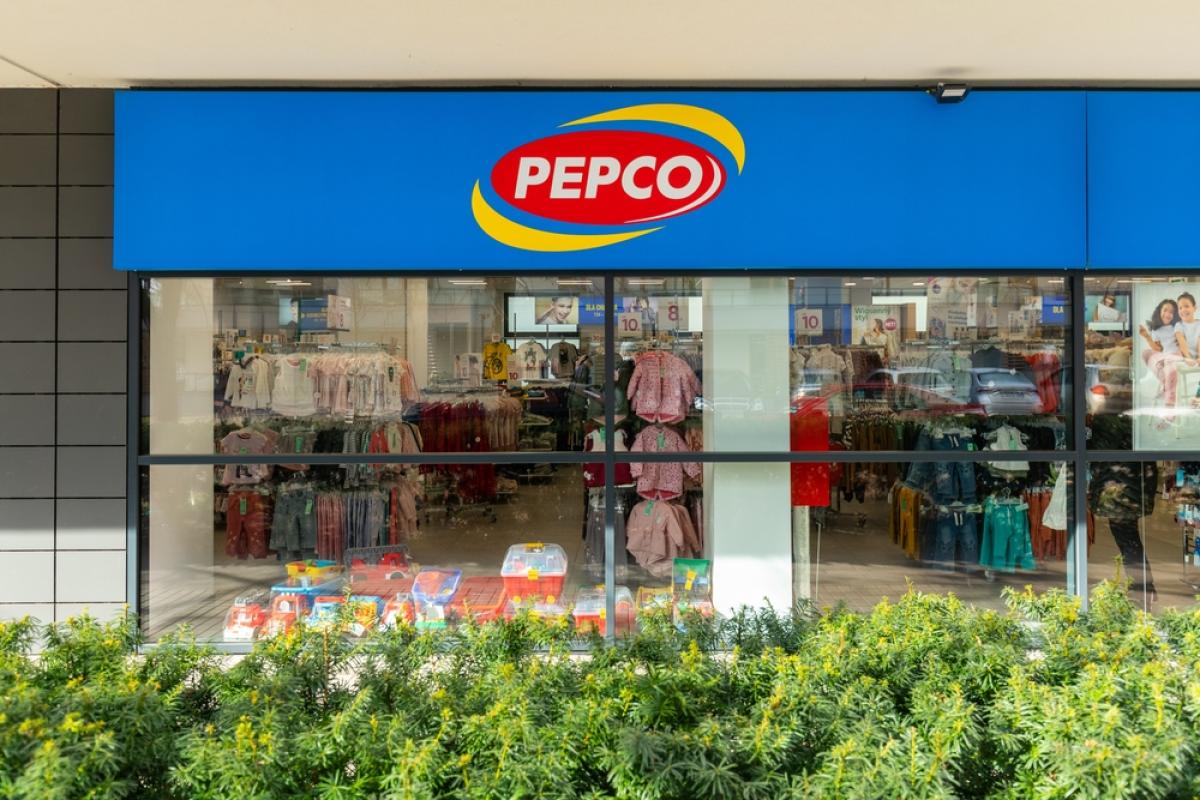 Programul Pepco de Sărbători 2023. Când sunt deschise magazinele Pepco ...