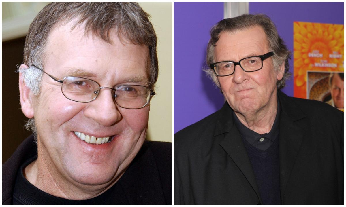 Actorul Tom Wilkinson a murit la 75 de ani. A jucat în "The Full Monty ...