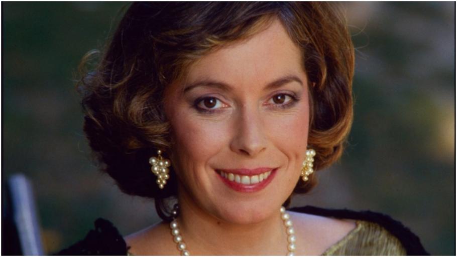 Fiica lui Charlie Chaplin, Josephine Hannah Chaplin, a murit la 74 de ...