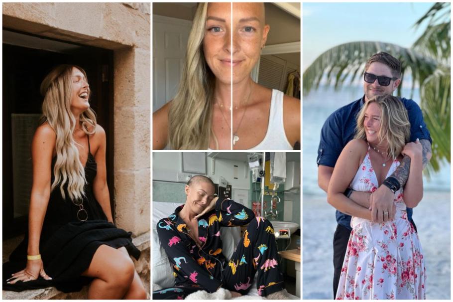 Ultimul mesaj lăsat de o influenceriţă celebră înainte să moară, răpusă ...