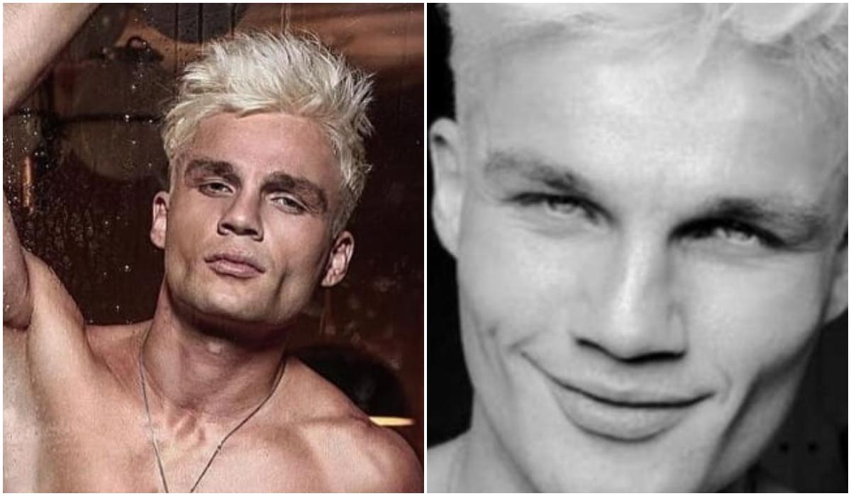 Fotomodelul Andre Bîrleanu, arestat pentru viol. A târât o tânără într ...