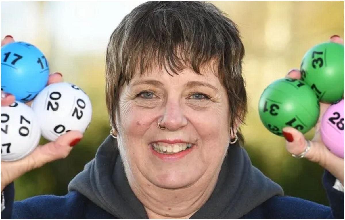 A devenit milionară peste noapte dar habar nu a avut. Femeia din UK a ...