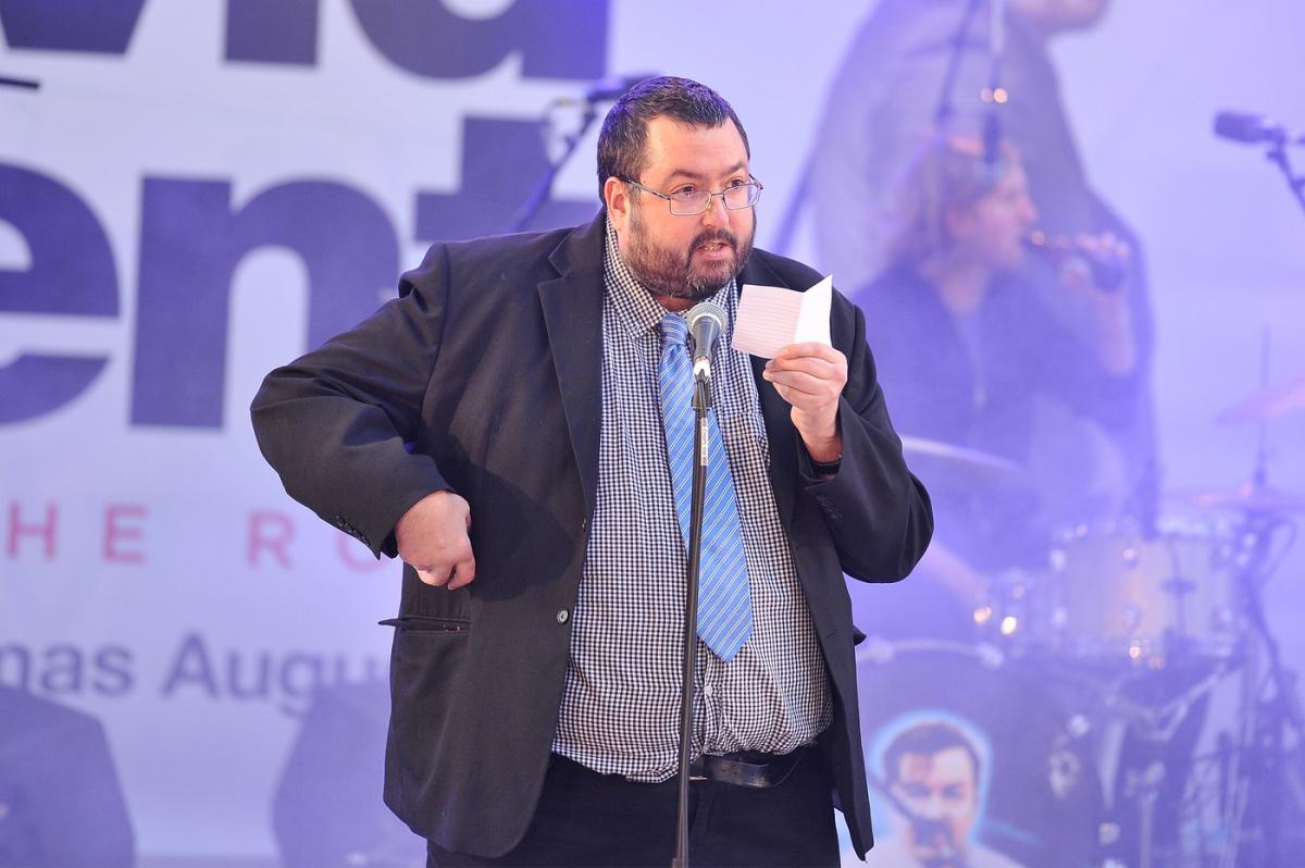 A murit actorul Ewen MacIntosh, cunoscut pentru rolul din The Office ...