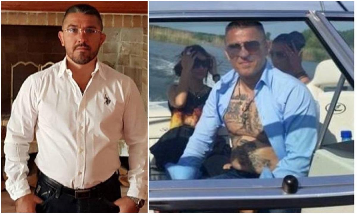 A murit Costel Corduneanu. Liderul temutului clan de interlopi a ...