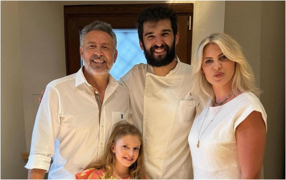 Chef Richard Abou Zaki: ”Lunile de vară sunt cele mai grele pentru mine ...