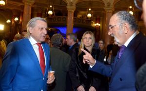 Fostul general SRI Dumitru Dumbravă a murit la 53 de ani | Observatornews.ro