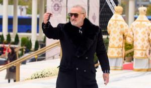 Cine este Marius Lazurca, numit de Nicuşor Dan consilier prezidenţial pe politică externă ...