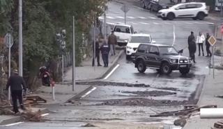 Ultimul defileu sălbatic din România, un magnet pentru turiştii străini ...