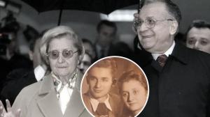 De ce nu a avut Ion Iliescu copii. Ce s-a întâmplat cu soția lui, Nina: “După aceea… nu s-a mai putut”