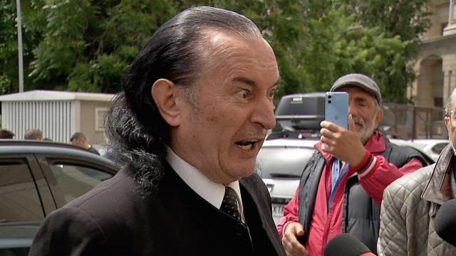 Miron Cozma - cele mai noi stiri | Observator News