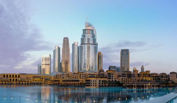 Dubai - cele mai noi stiri | Observator News