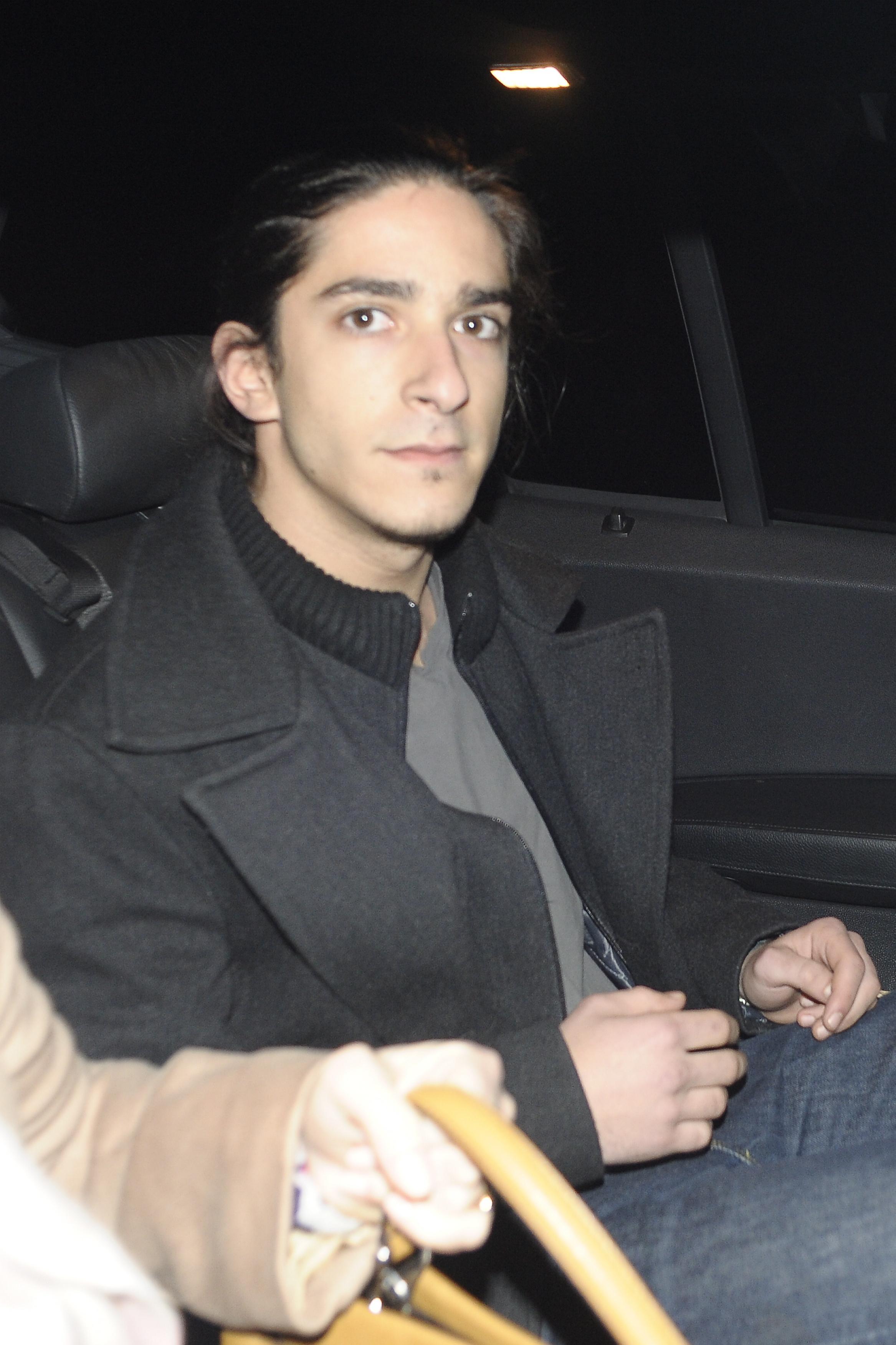 Andrei Placinta a fost condamnat la patru ani de inchisoare cu executare | Observatornews.ro