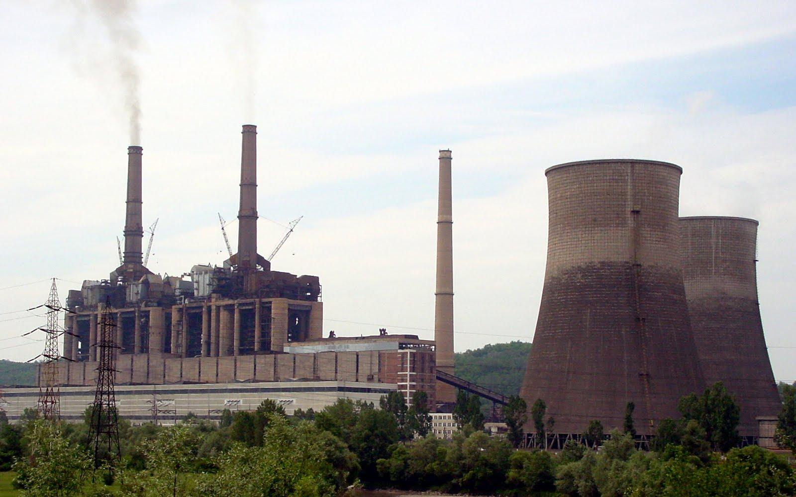 Cele mai mari termocentrale din Romania au fost inchise | Observatornews.ro