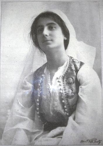 Românce care au schimbat lumea! Maria Rosetti, prima femeie ZIARIST ...