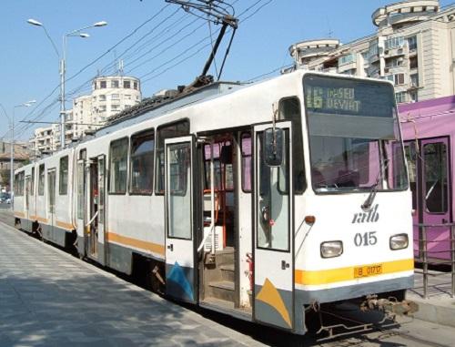 Anunţ important de la RATB. Schimbări majore la liniile de tramvai care ...