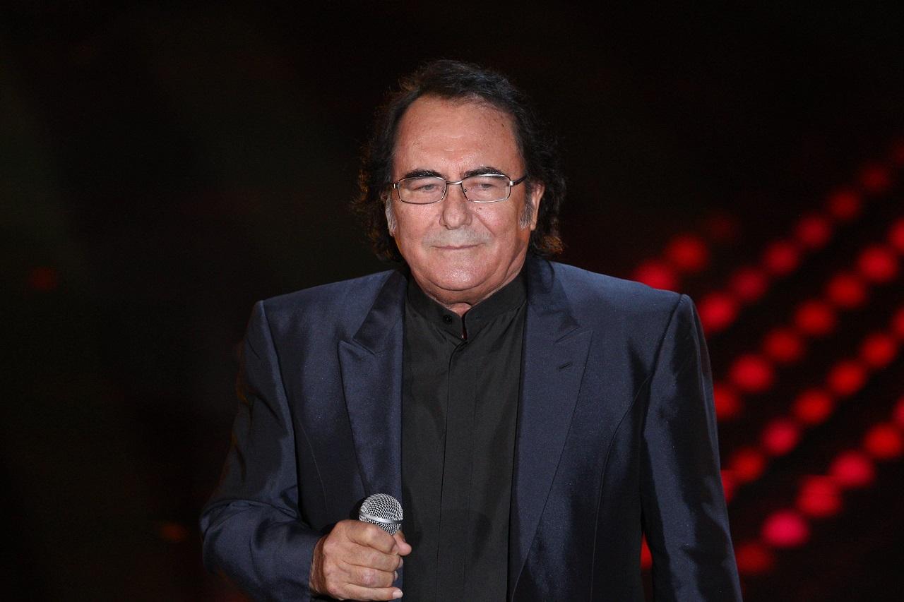 AL BANO a fost externat, după o săptămână de spital. Cântăreţului ...
