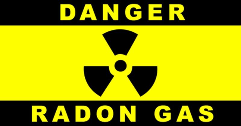 HARTA RADIAŢIILOR cu radon în România: Care sunt concentraţiile de gaz ...