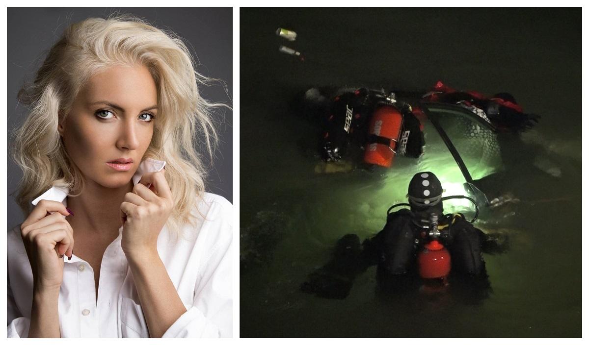 Anca Pop a murit. Primele imagini de la locul tragediei (Video)