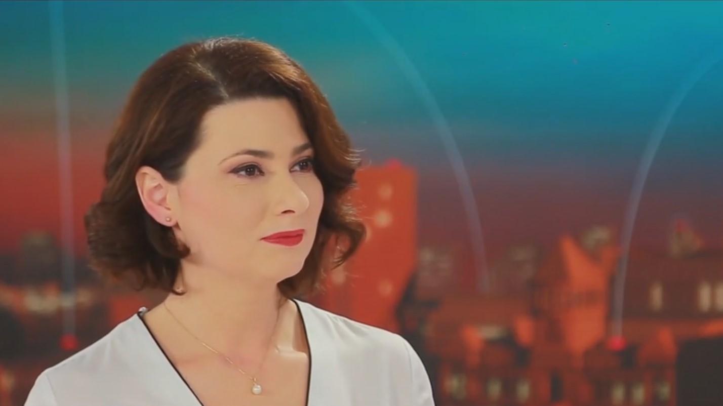 Mihaela Călin la În Premieră, în reportajul ”România fără Vrajbă ...