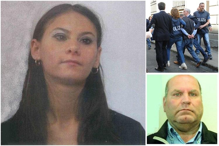 Dreptate pentru Andrea Cristina Zamfir! Tânăra de 26 de ani a fost crucificată în Italia, lângă ...