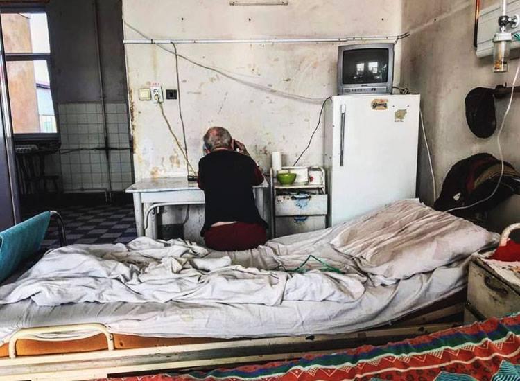 Lista celor mai murdare spitale din România. Craiova şi Bucureşti, în ...