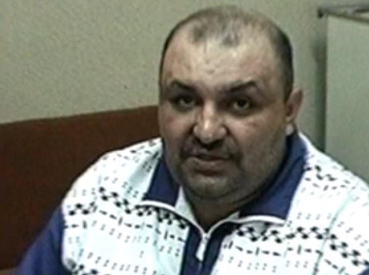 Celebrul interlop Fane Căpăţână face dezvăluiri incredibile din închisoare