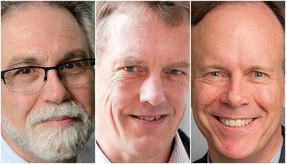 Premiul Nobel pentru Medicină 2019