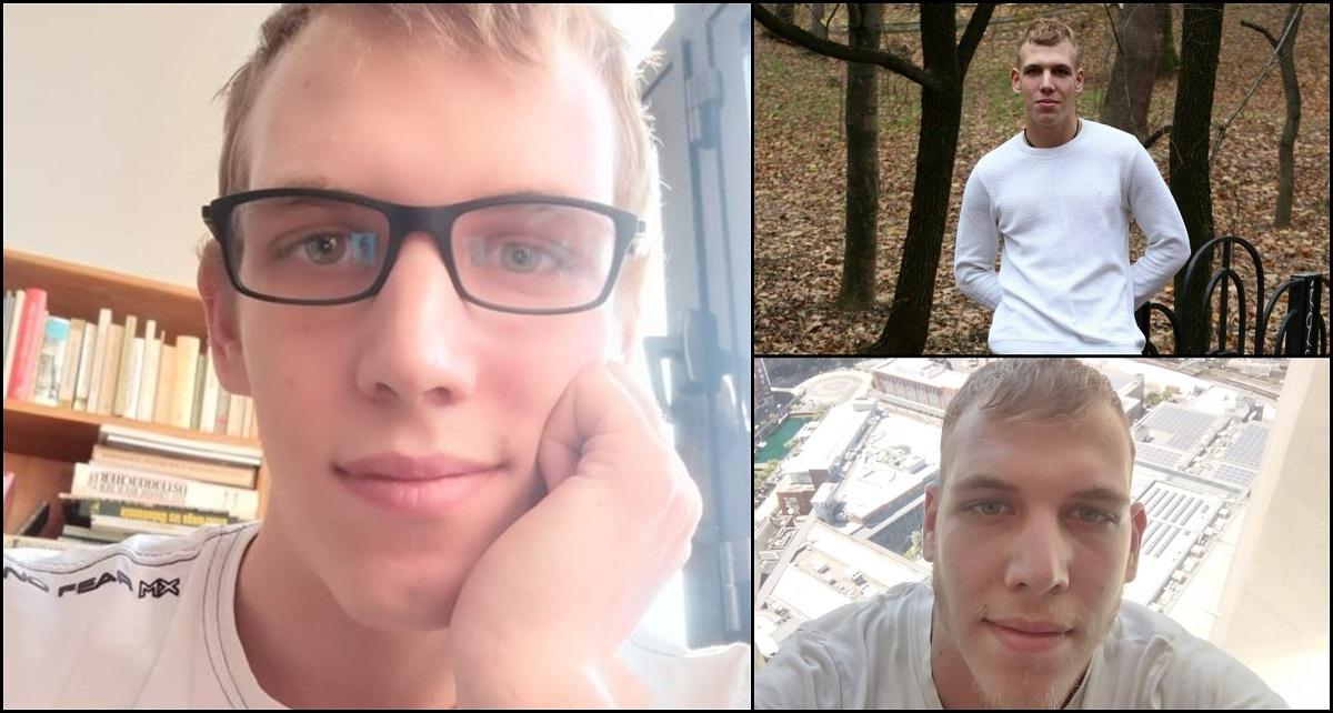 Alex, student din Sibiu, şi-a pus capăt zilelor. Suferea de depresie
