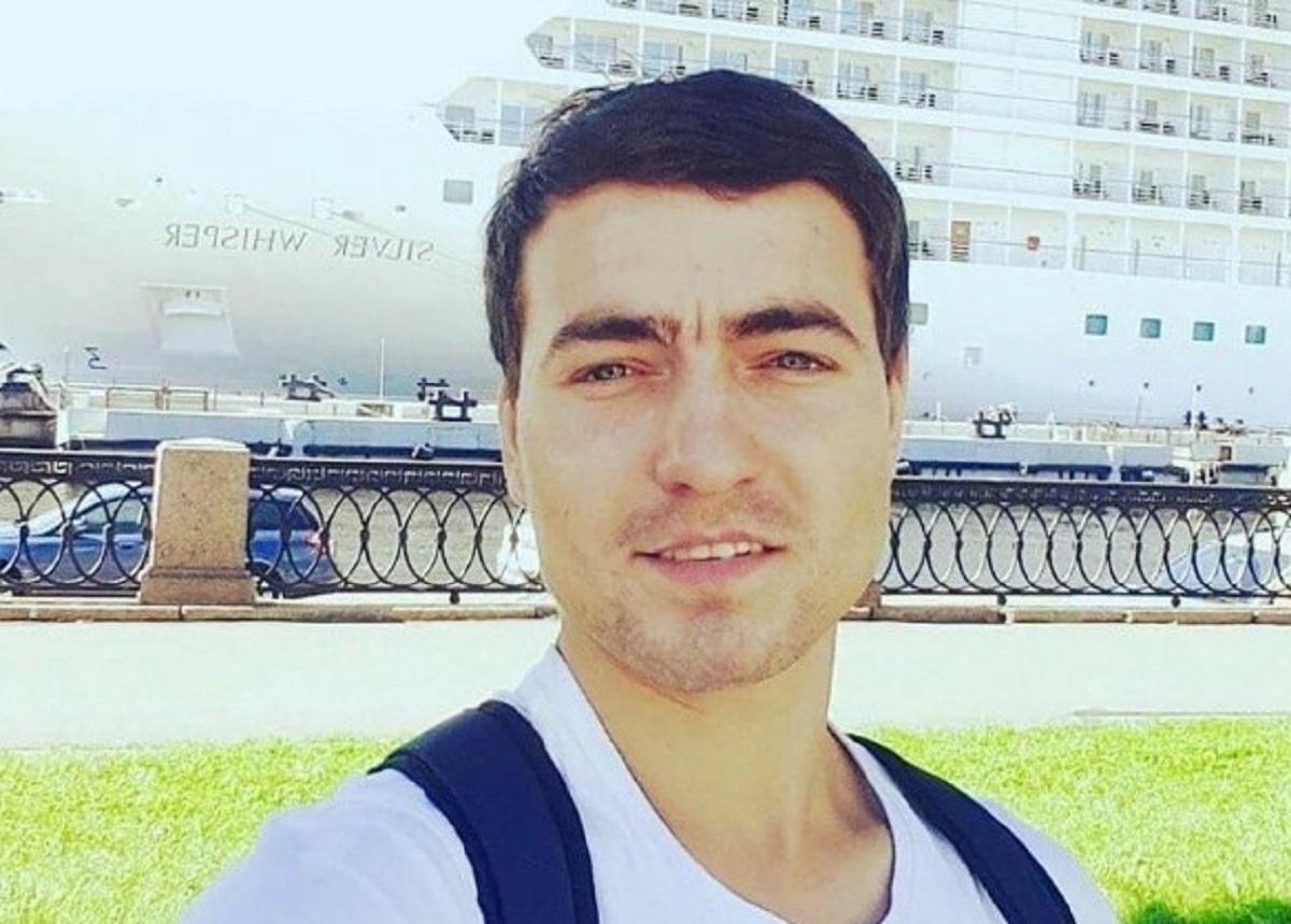 Andrei Neculai a dispărut fără urmă în Germania. Familia îl caută cu ...