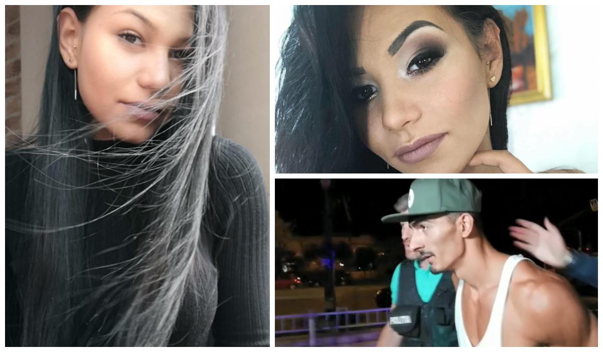 Maria Karina a fost ucisă fără milă, în spatele Catedralei din Timişoara