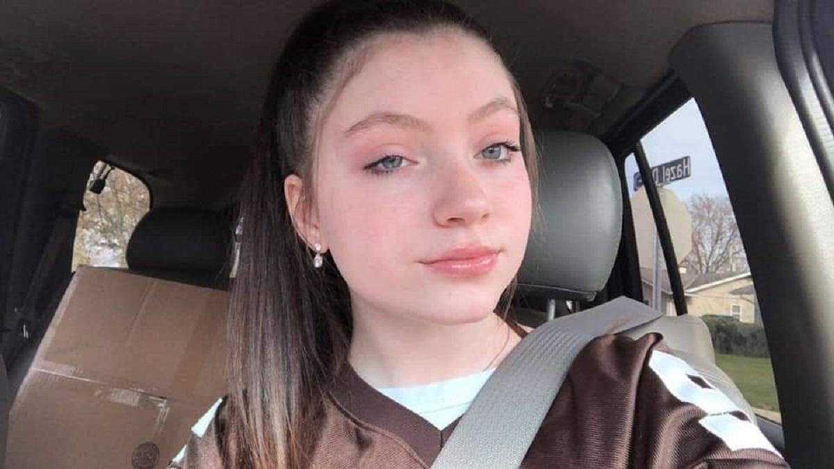 Kaylee Roberts a murit de gripă, la doar 16 ani