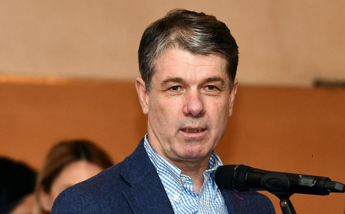 George Scripcaru, fost primar al Braşovului, trimis în judecată într-un ...