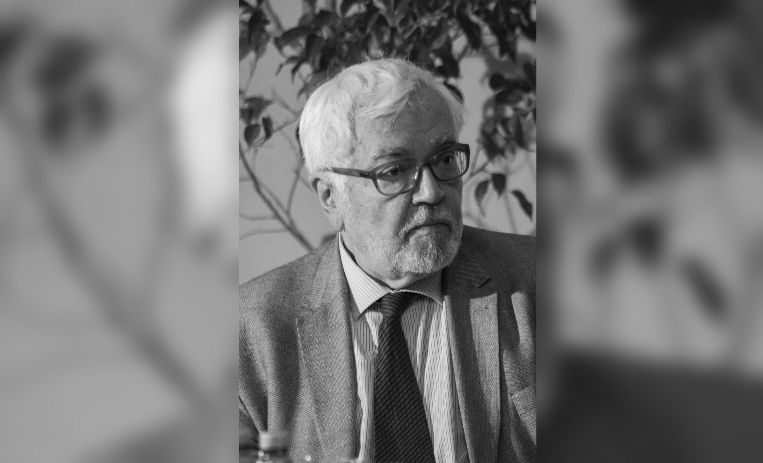 Prinţul Mihai Dimitrie Sturdza a murit - biografie