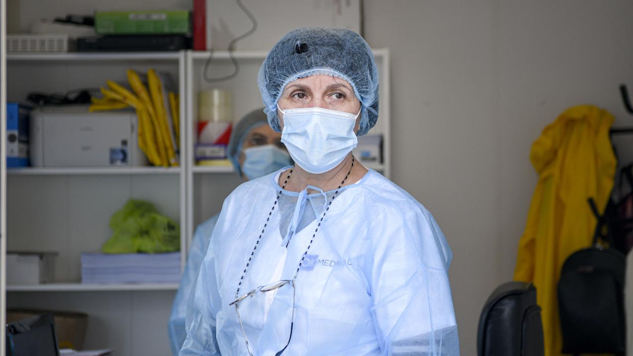 Coronavirus la DSP Prahova. 7 din 31 angajați, depistați pozitiv