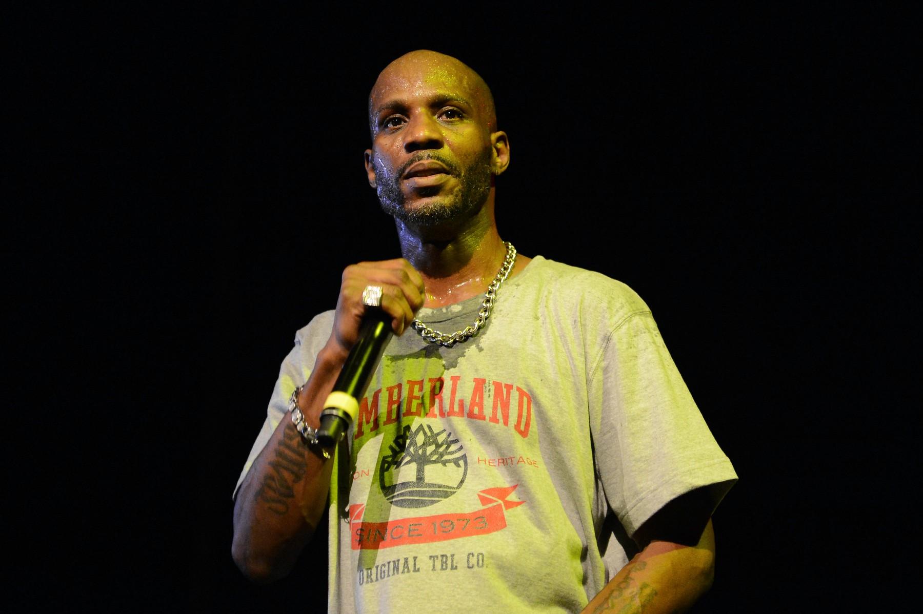 A murit DMX. Rapper-ul făcuse infarct acum o săptămână, după o posibilă ...