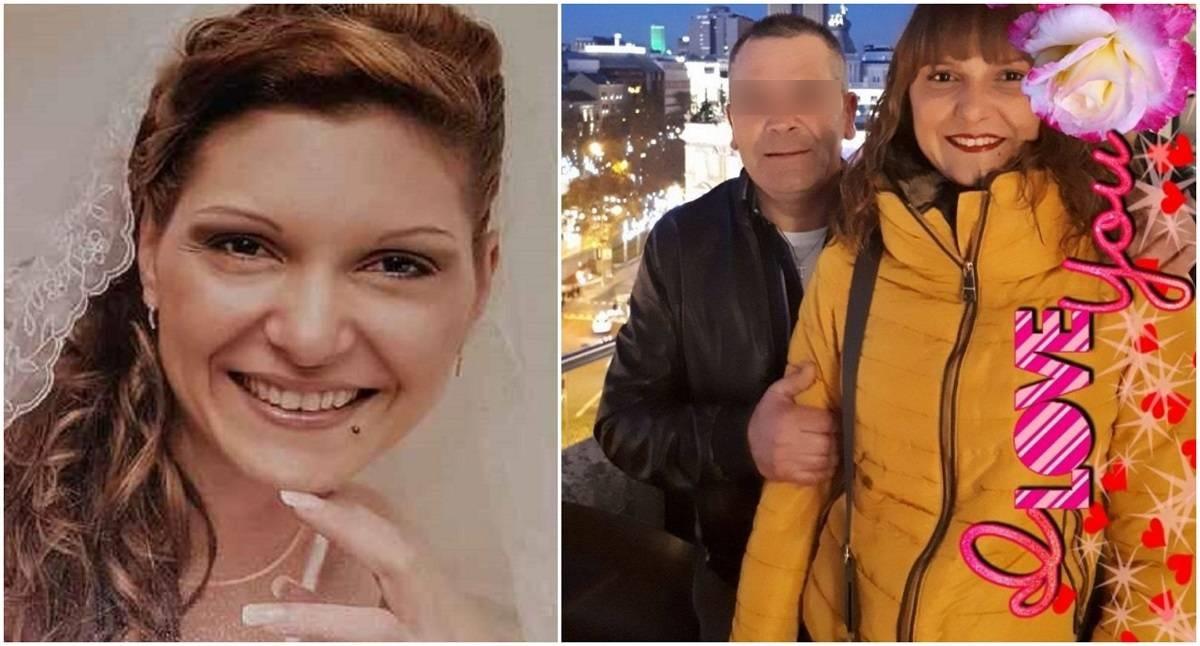 Nicoleta a fost ucisă în Spania de fostul soţ, cu care se împăcase acum ...