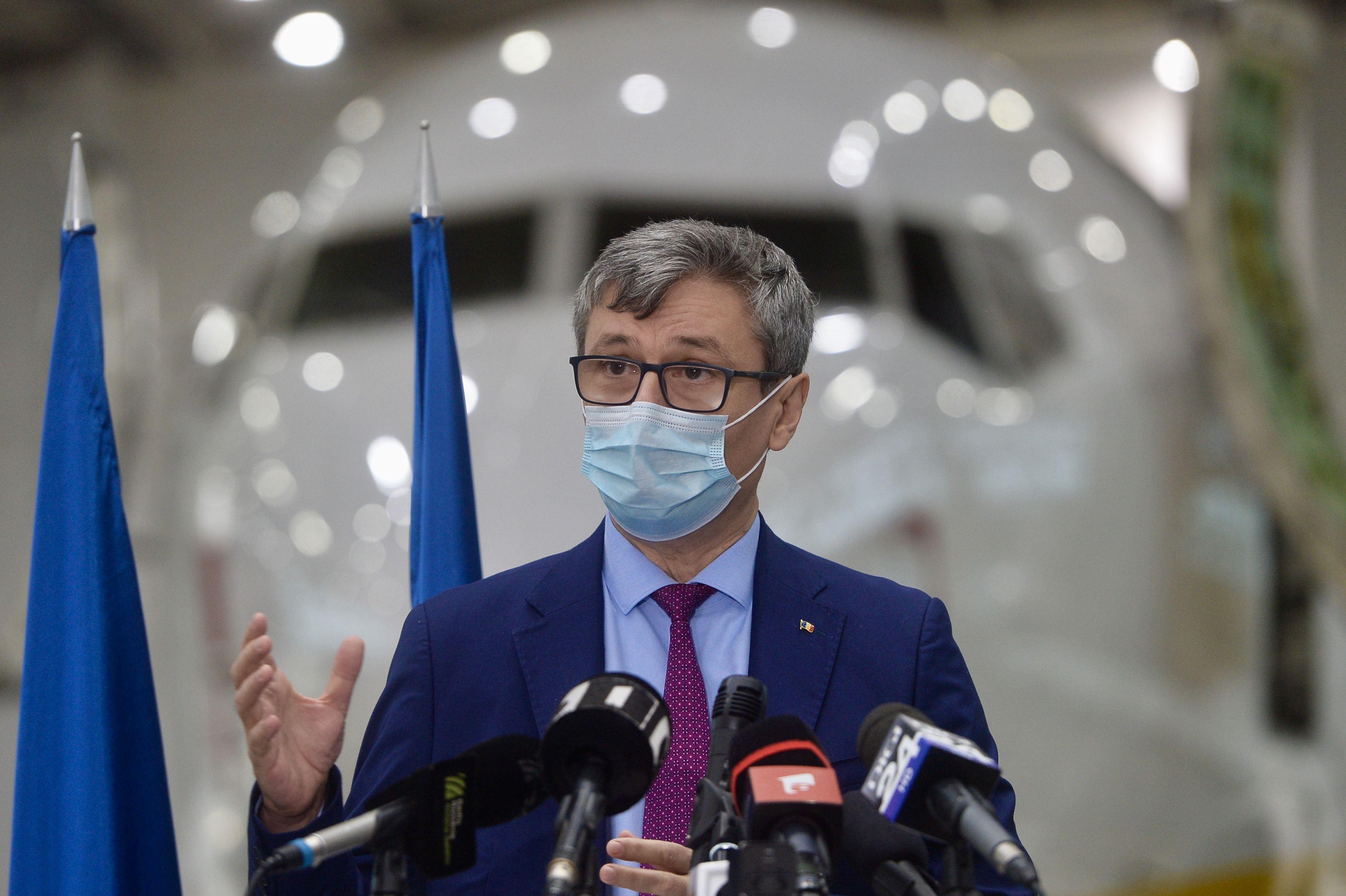 Virgil Popescu, despre facturile uriașe la energie: ”Furnizorii au ...