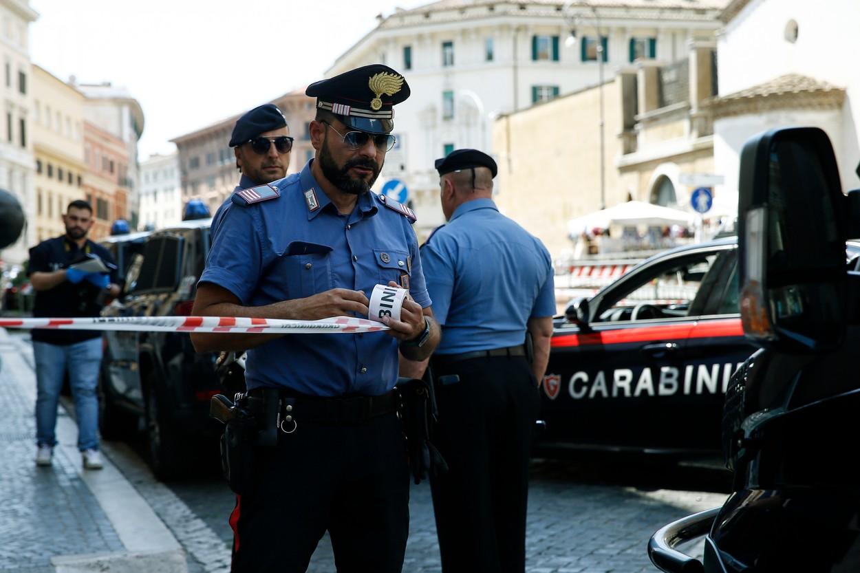 Arestarea unui mafiot influent din Camorra, învăluită în mister. Cum a ...