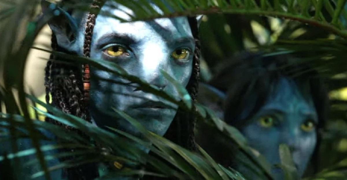 Trailerul oficial pentru ''Avatar 2: Calea apei''. Tot ce trebuie să ...