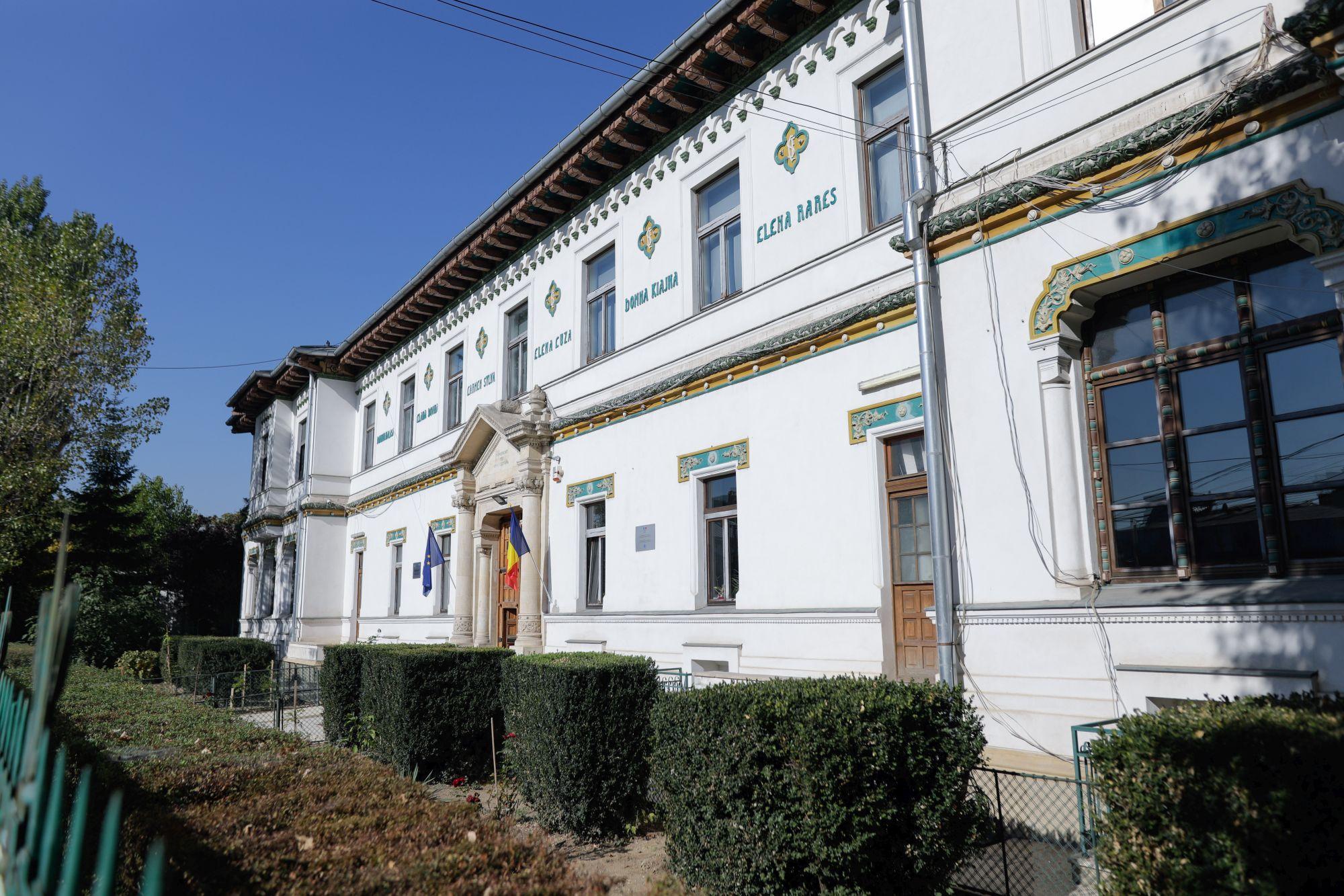 Aproape 10.000 de acte de violenţă în şcolile din România în anul ...