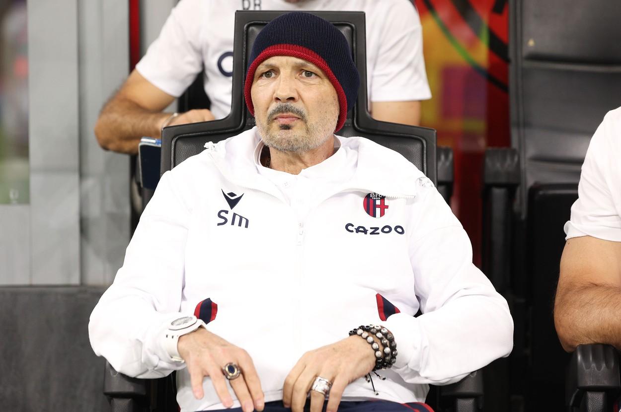 Sinisa Mihajlovic a murit la 53 de ani, într-un spital din Roma. Fostul ...