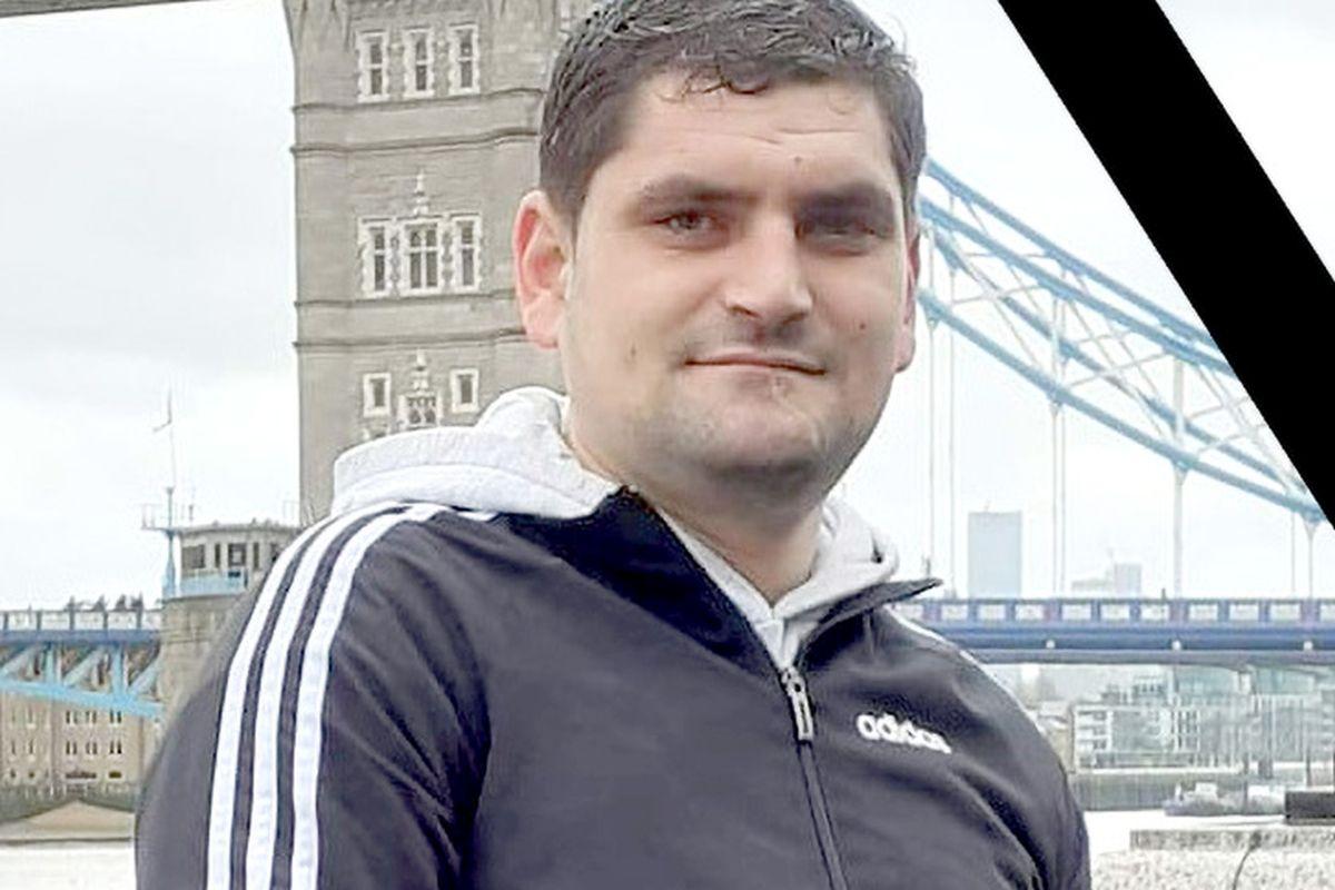 Român mort în microbuzul care trebuia să îl aducă acasă de sărbători ...