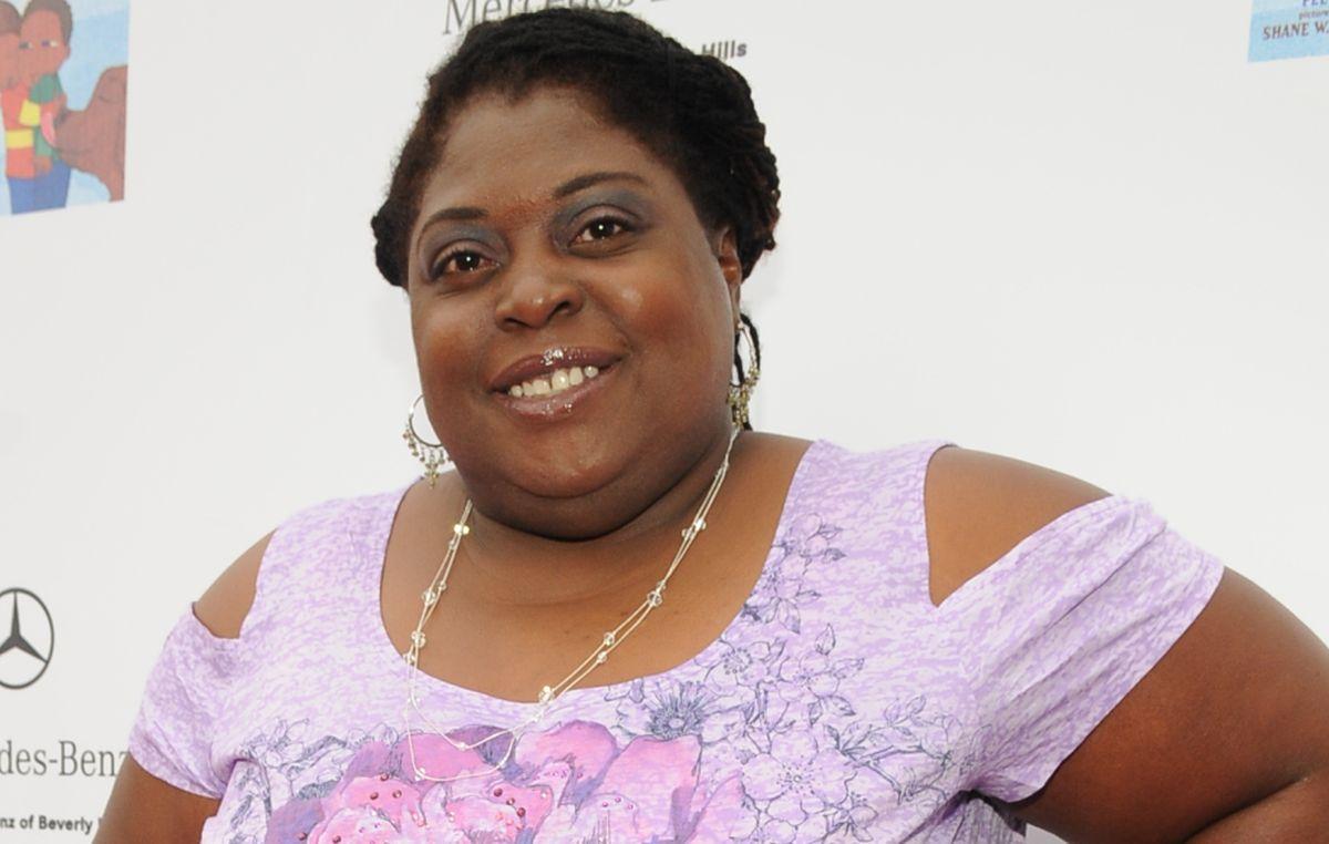 Actrița Sonya Eddy, cunoscută din serialul "General Hospital", a murit ...